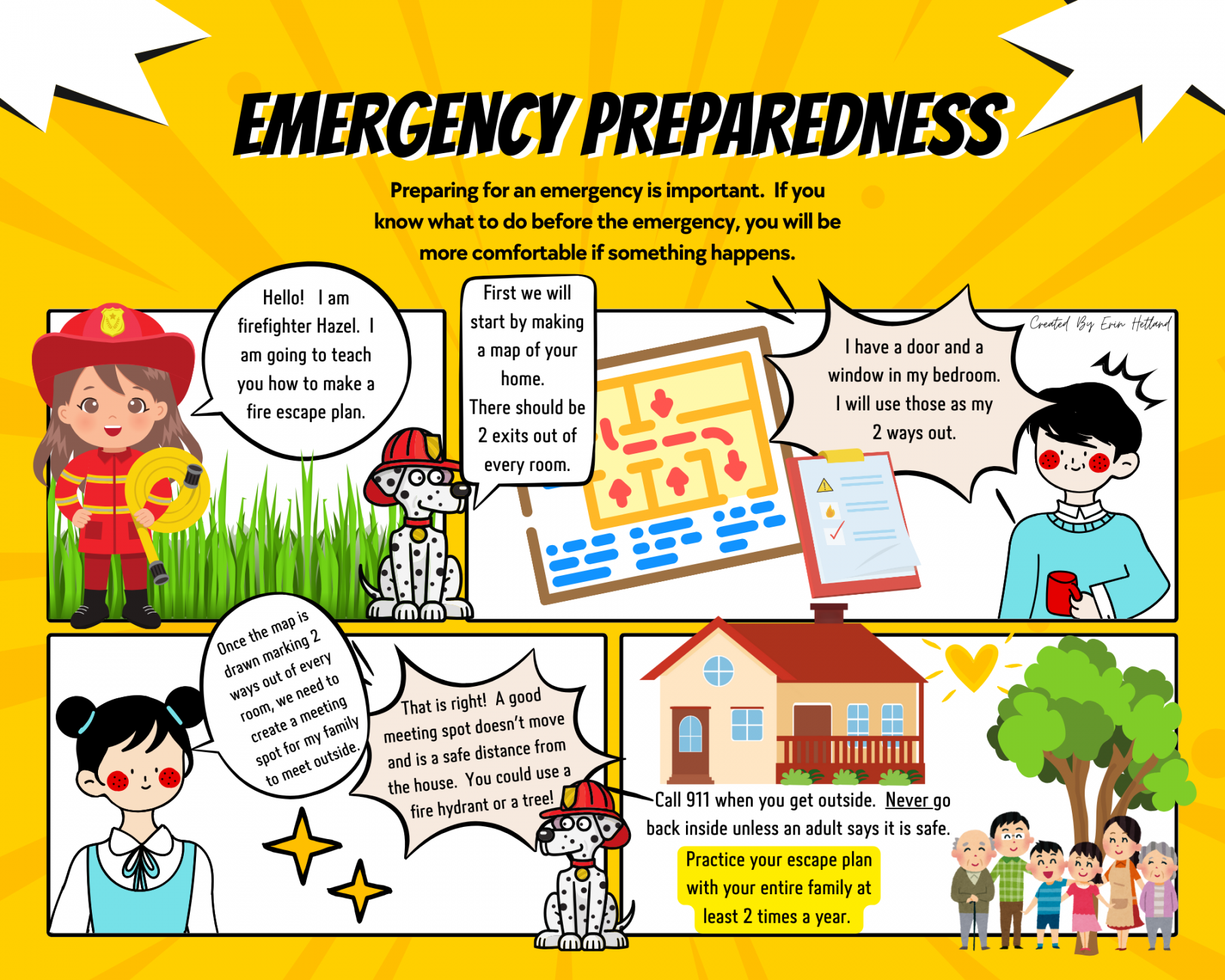 Resources | North Dakota Fire Marshal